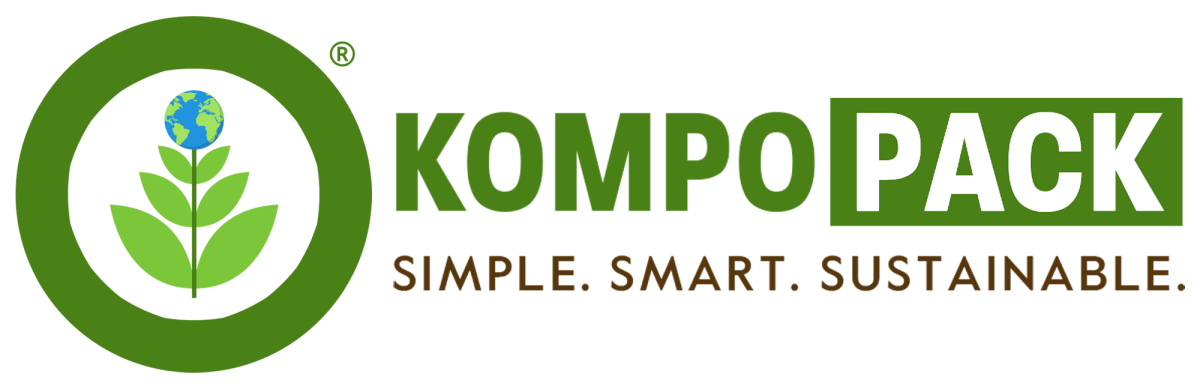 About - KompoPack®